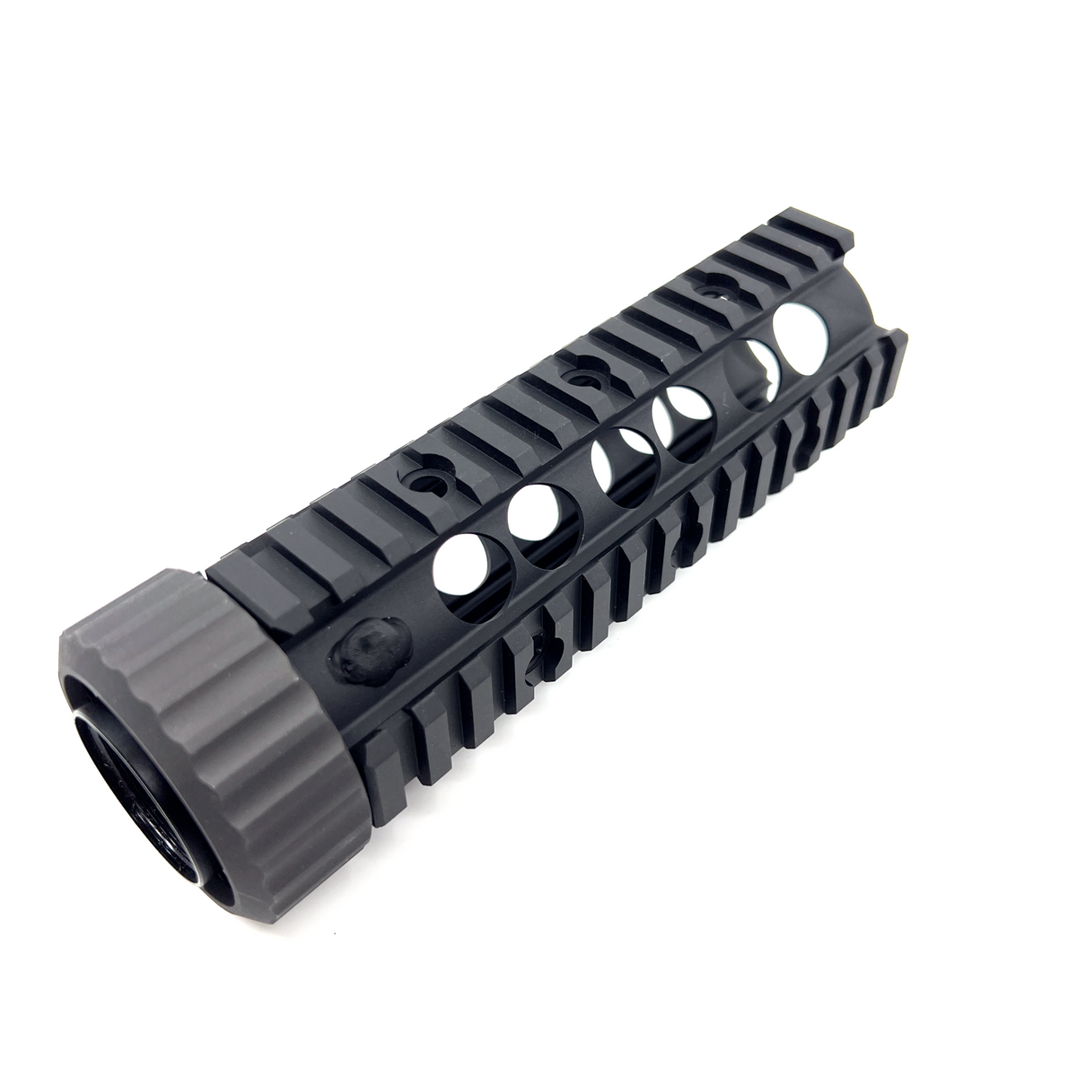 AIRSOFT ARTISAN KAC Style 7" FF Handguard FOR M4/M16 Series AEG / GBB ...