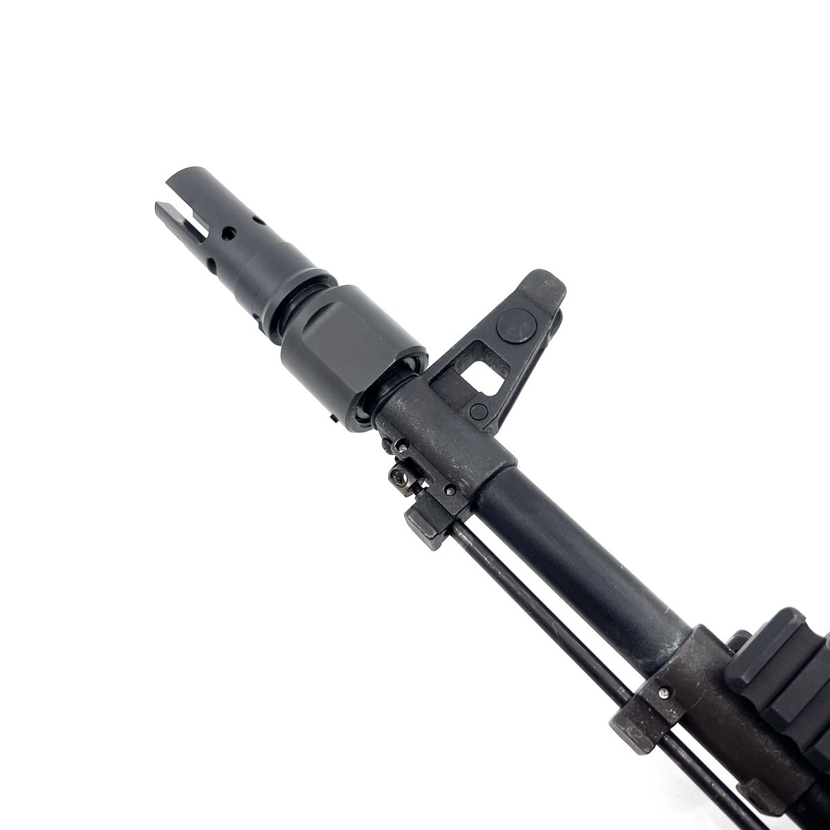 AIRSOFT ARTISAN VS QD DUMMY SILENCER for AK (24mm+) – AirsoftArtisan
