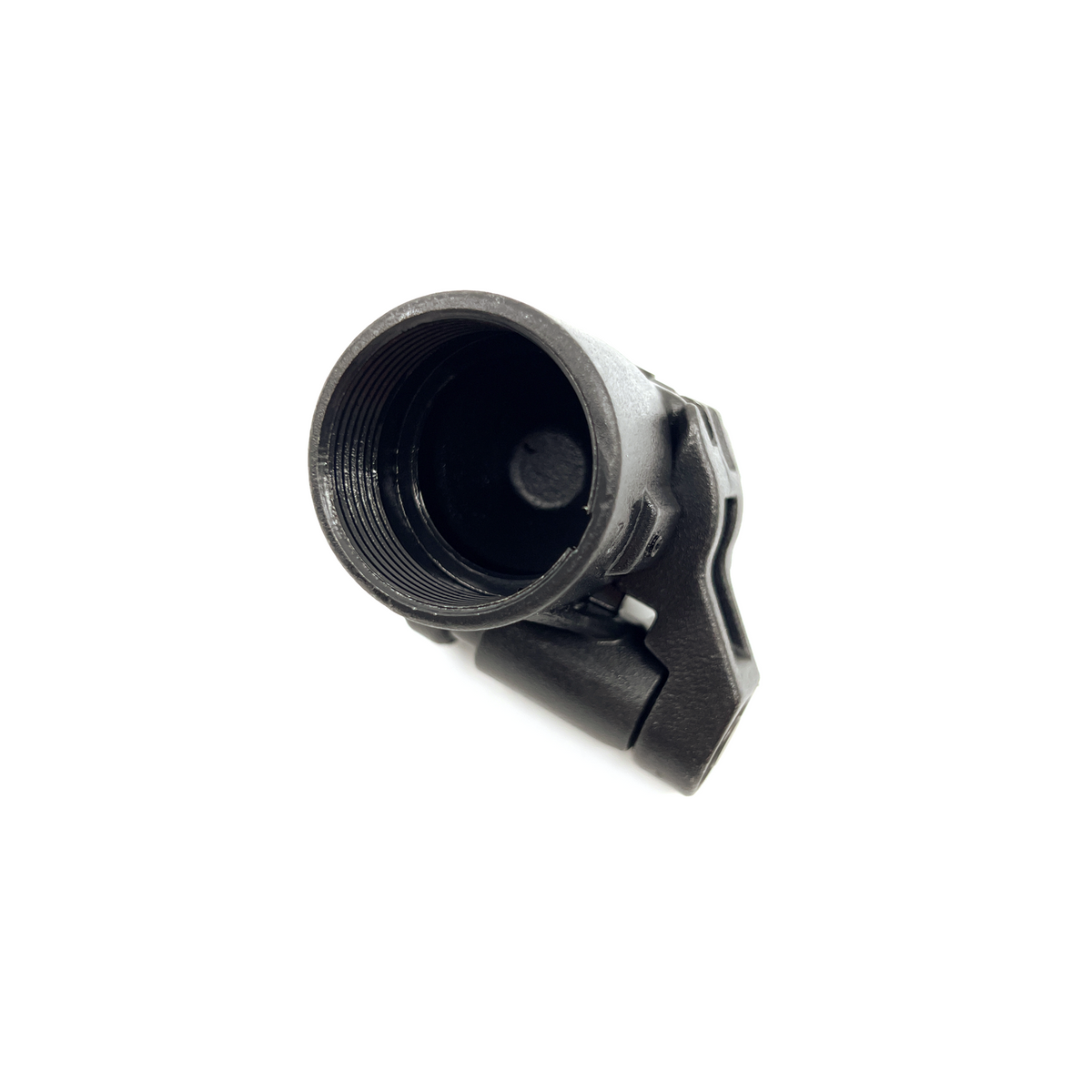 AIRSOFT ARTISAN M4 New FOLDING STOCK ADAPTER For M1913 RAIL ...