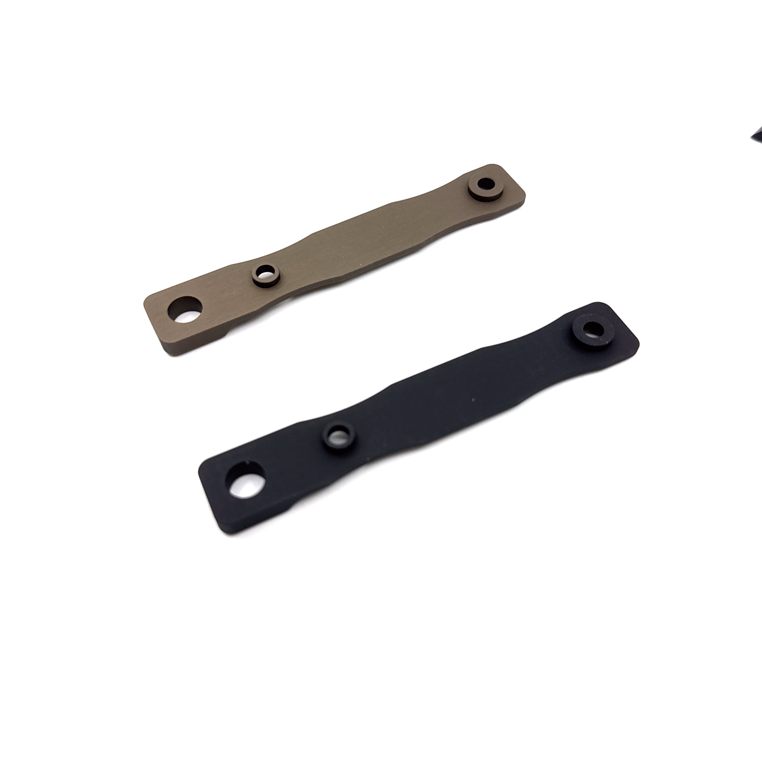 AIRSOFT ARTISAN PM Style Mlok Front set Kit For GUN MODIFY SCAR L GBB ...