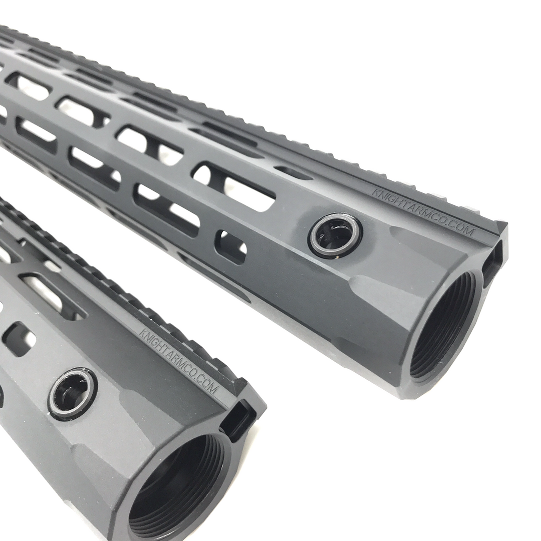 AIRSOFT ARTISAN 10.75" URX 4 MLOK HANDGUARD FOR M4/M16 Series AEG / GB ...