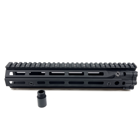 AIRSOFT ARTISAN MK18 10.5" MLOK RAIL FOR M4/M16 Series AEG / GBB / PTW – AirsoftArtisan