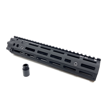 AIRSOFT ARTISAN MK18 10.5" MLOK RAIL FOR M4/M16 Series AEG / GBB / PTW – AirsoftArtisan