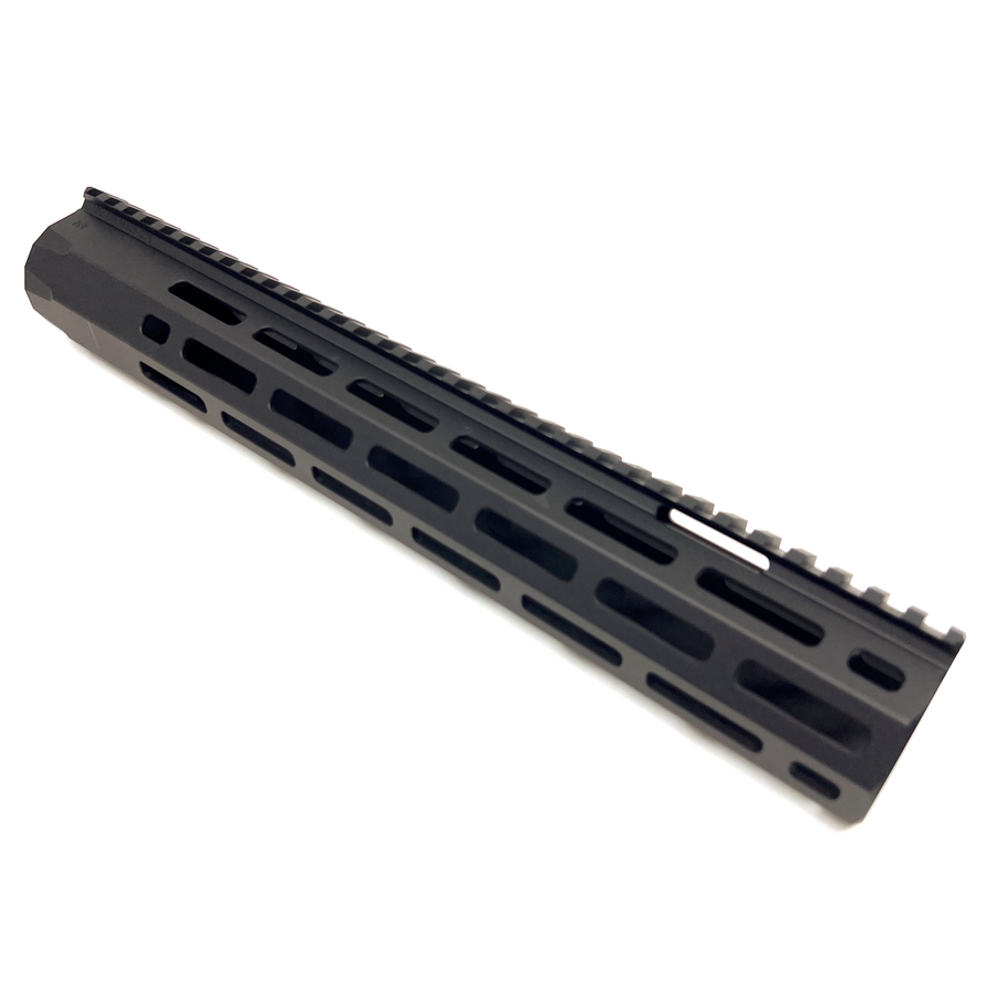 AIRSOFT ARTISAN 13" MLOK HANDGUARD FOR M4/M16 Series AEG / GBB / PTW ...