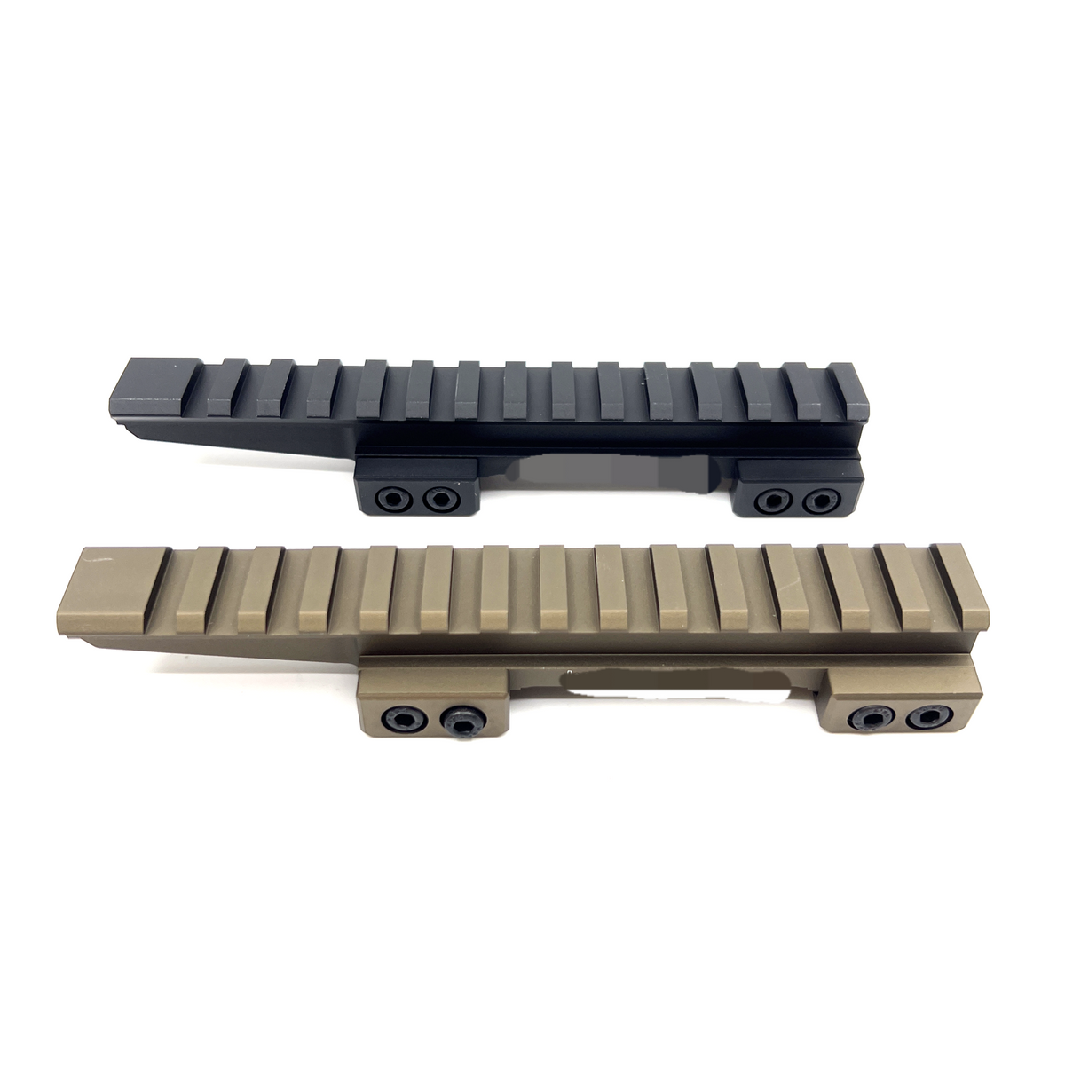 AIRSOFT ARTISAN BO Style Tactical Optics Riser – AirsoftArtisan